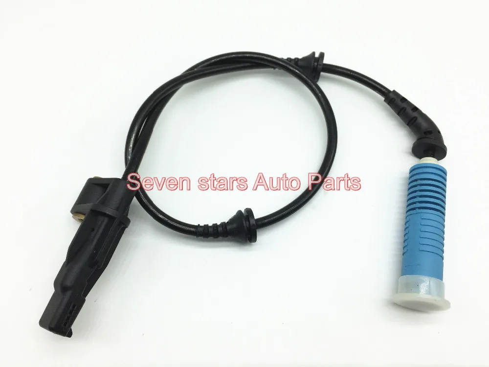 ABS Wheel Speed Sensor Front Left for BMW E46 OEM 34526752681 ...