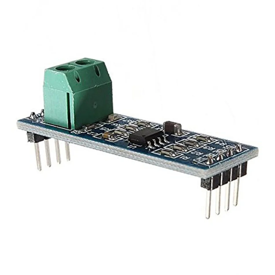 【KAMDSS015】MAX485 Module RS-485 TTL to RS485 MAX485CSA Converter Module ...