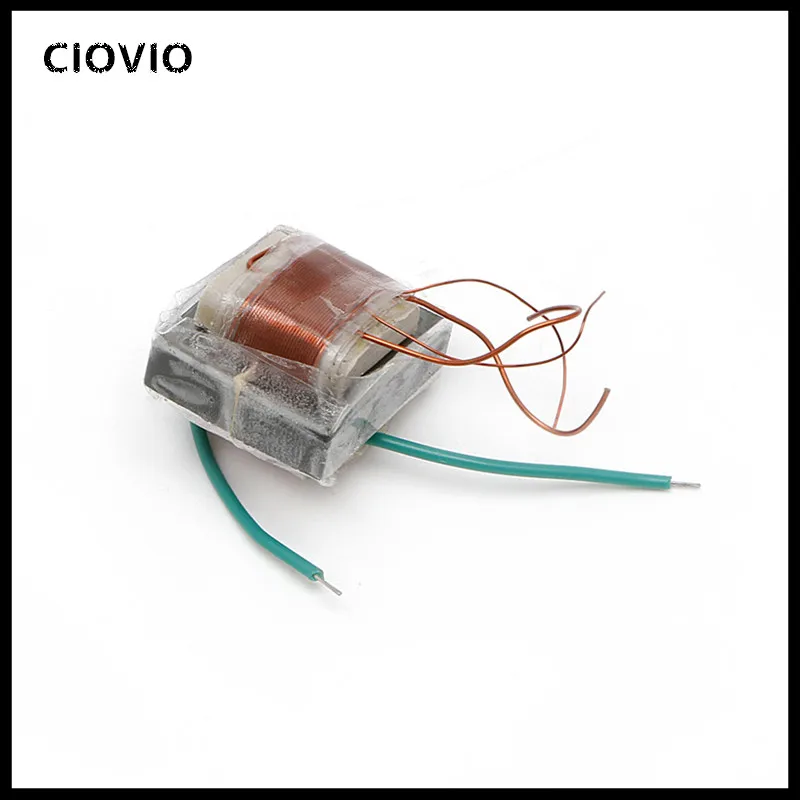 Mini Step Up Transformer