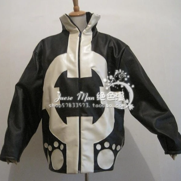 One Piece Bartholomew Kuma Cosplay Coat Clothes