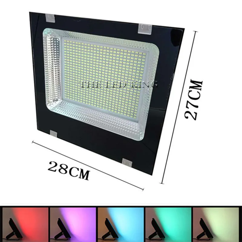 Led-Floodlight-100W-200W-300W-500W-1000W-Outdoor-Spotlight-Flood-Light ...