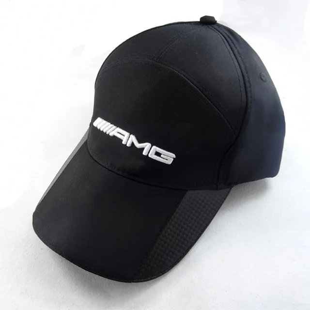 New arrival new design ultra stylish Mercedes-AMG baseball cap