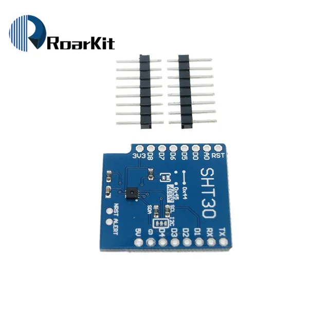 Kits de développement Esp8266 Bouclier wemos d1 Mini nodemcu Battery ...