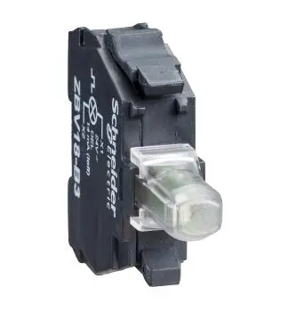 ZBV-G1 ZBVG1 Push button switch LED Light Module