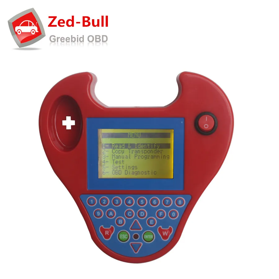 Achetez en Gros zed bull programmeur principal en Ligne à des ...