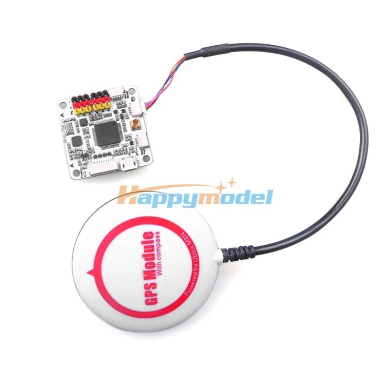 NEO M8N GPS CC3D/MiniCC3D/Atom/CC3DRevolution Flight Controller Board ...
