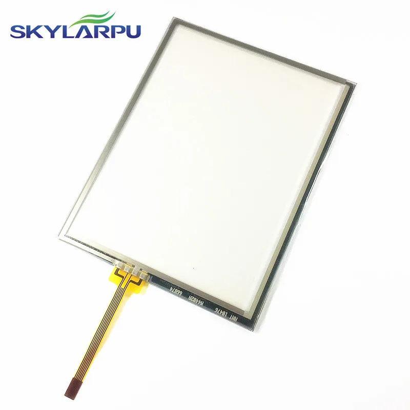 Skylarpu Data Collector Touchscreen For Trimble Tsc3 Amt 10476 Touch Screen Digitizer Sensors