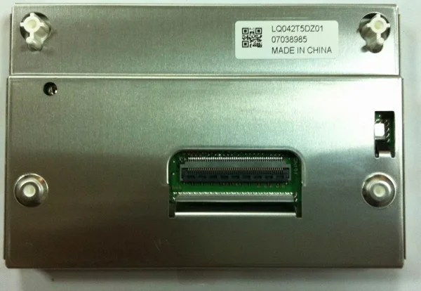 LQ042T5DZ13 LQ042T5DZ13K LQ042T5DZ13A LCD Display screen Panel