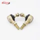 1 Pair M10-M10 Tie Rod End Kits Ball Joint Fit For China ATV 50cc 110cc 150cc 200cc 250cc 300cc ...