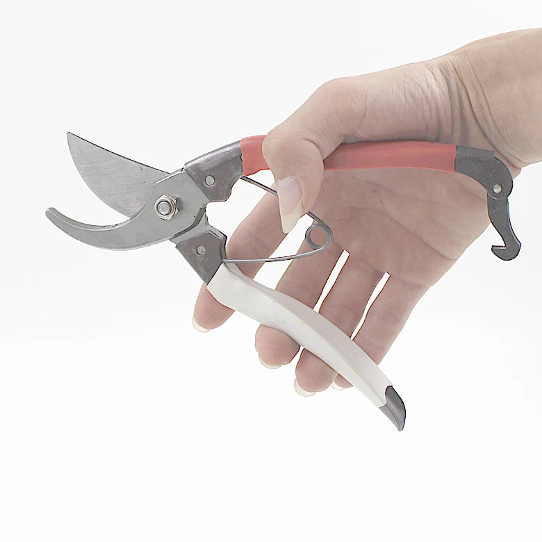 1pc utility knife Garden Scissors High quality Stainless Steel Scissor ...