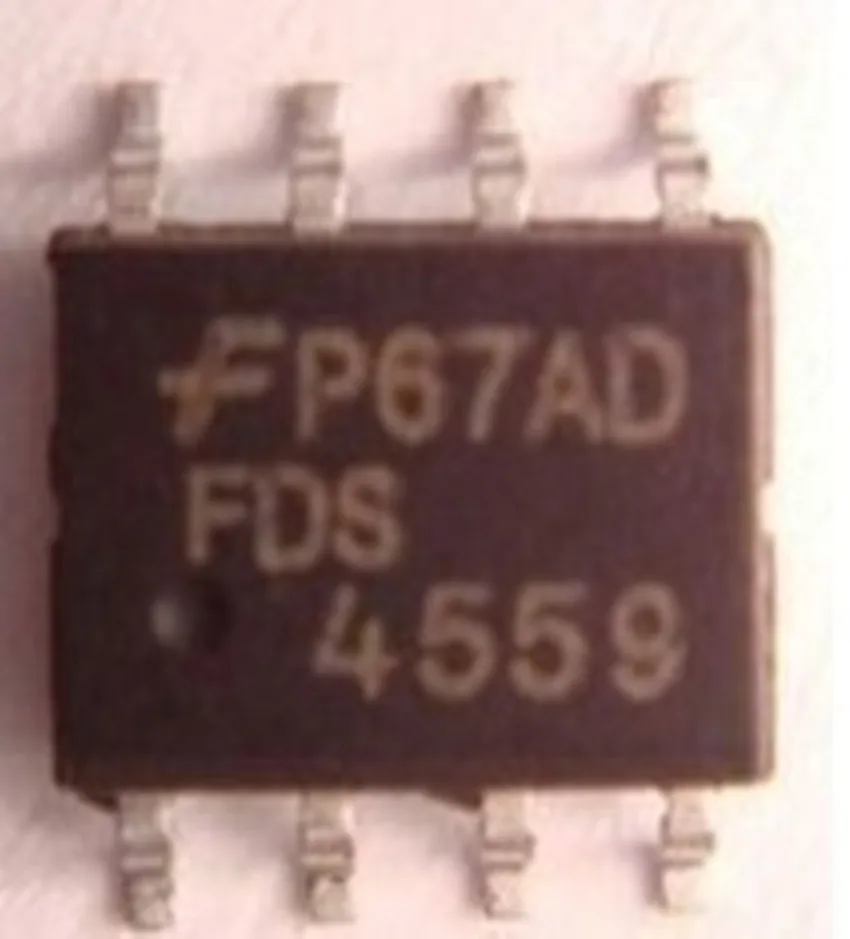 5pcs free shipping FDS4559 FDS4435 FDS4501 SOP8 genuine MOS FET|fet ...