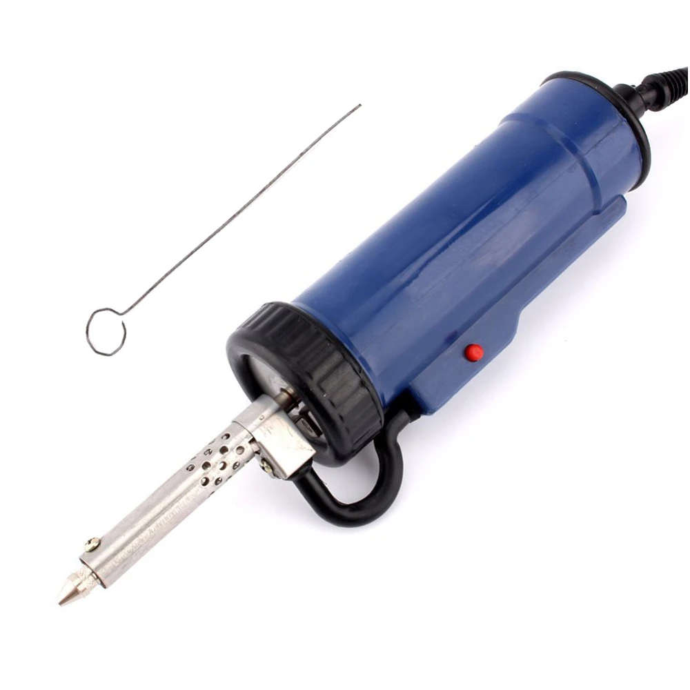Adt-03 30w Electric Solder Sucker Desoldering Iron Gun Electric Suction ...