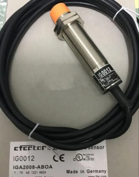Free Shipping Sensor Ig0094 Ig0112 Ig0305 Ig0307 Ig0313 Proximity ...