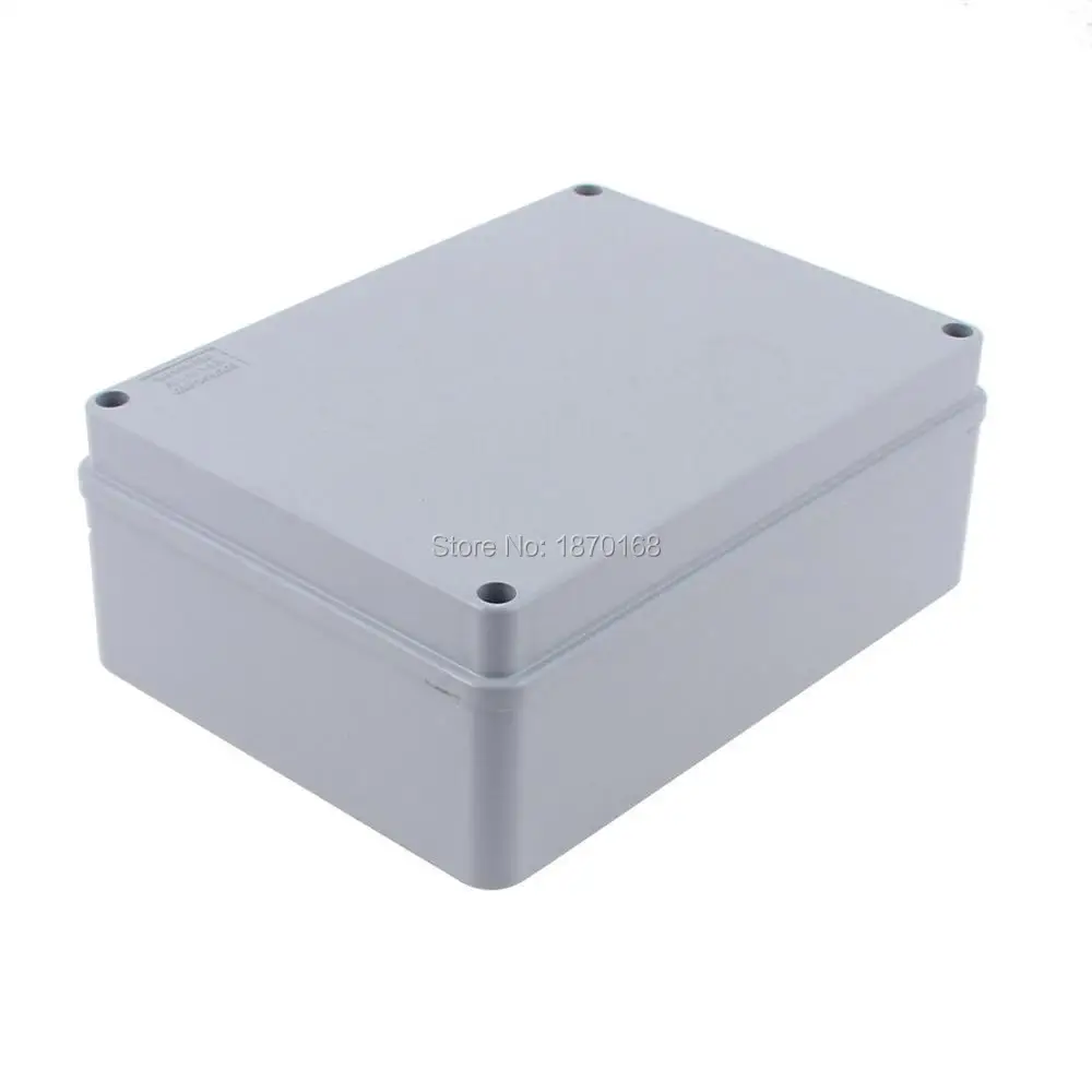 190mmx140mmx70mm-Waterproof-Junction-Box-DIY-Sealed-Connecting-Box ...