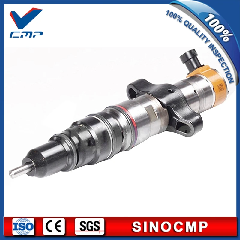 C9 Engine Fuel Injector 235-2888 2352888 , 3 Month Warranty - A/c ...