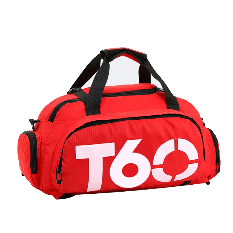 2018 nuevo bolso de Gimnasio Deportivo para hombre para mujer, a prueba ...