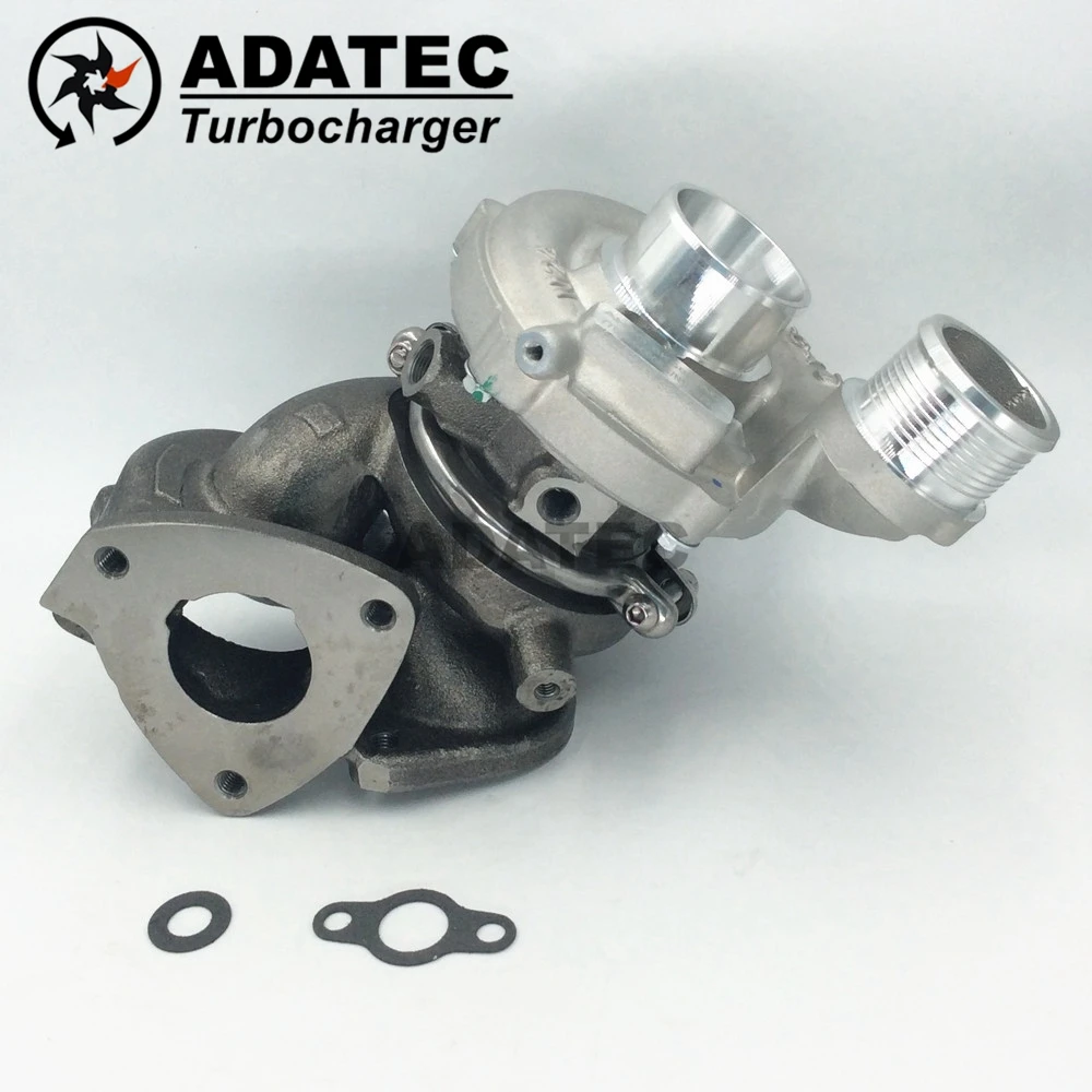 Aliexpress.com : Buy GT1444Z turbo only 778401 5004S 778401 LR063777 ...