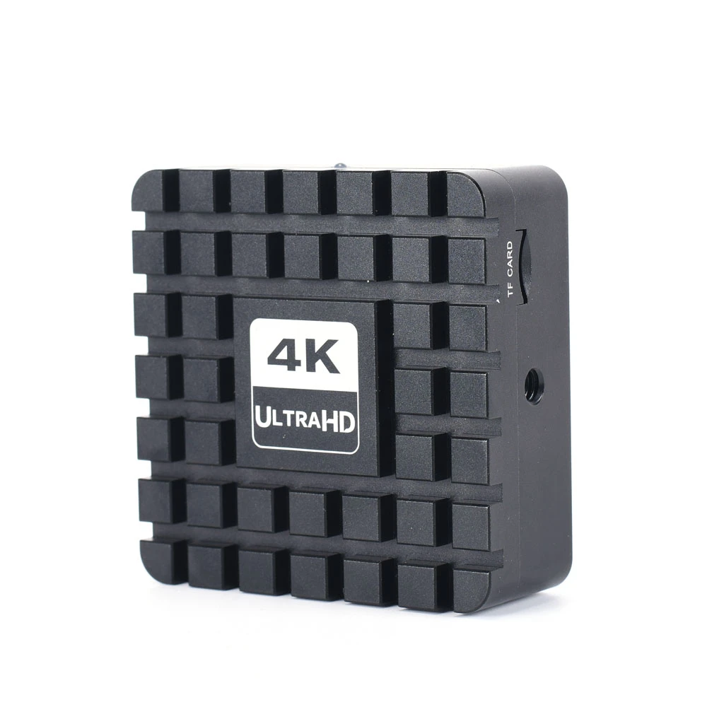 4K Ultra HD 60fps HDMI Industrial Microscope Digital Video SONY Sensor ...