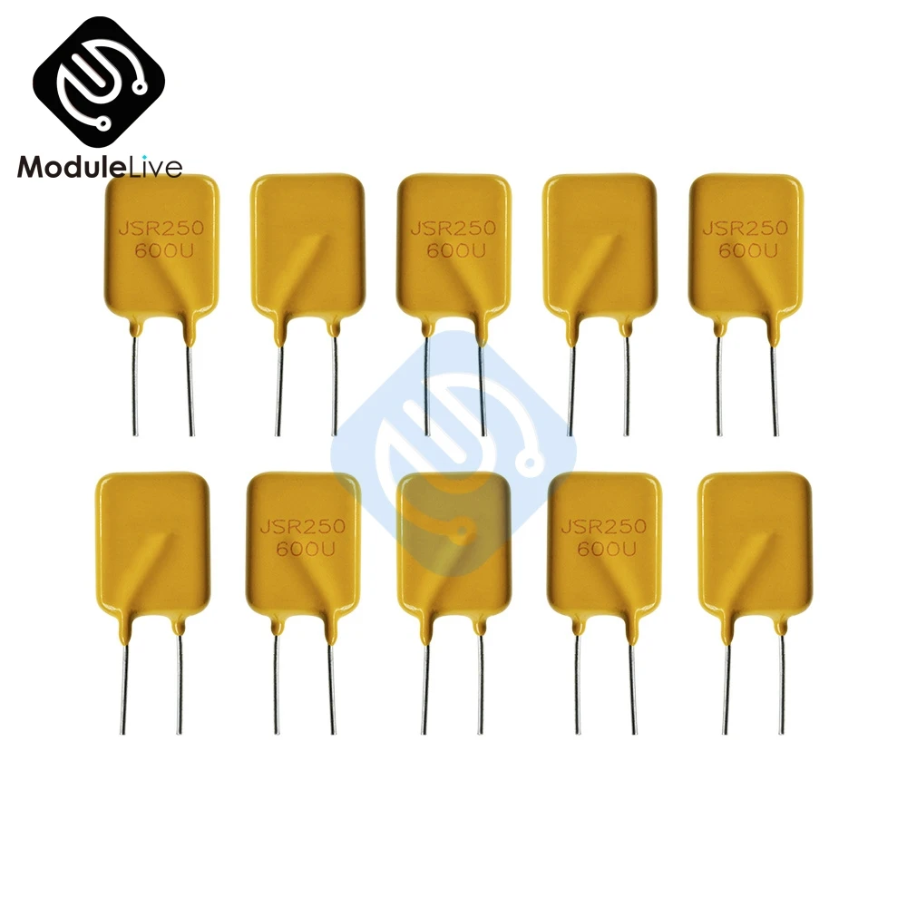 Fuses Electrical Equipment & Supplies 80pcs 3A 30V 3000mA PolySwitch ...