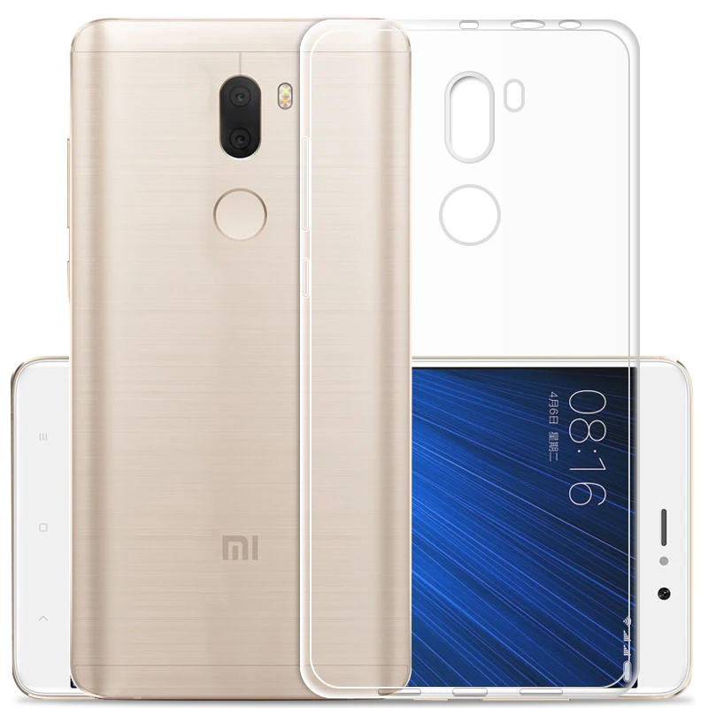 Redmi Mi 5s Plus — Xiaomi-pad.ru