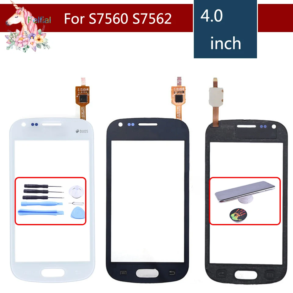 For-Samsung-Galaxy-Trend-S7560-S-Duos-S7562-GT-S7562-7562-7560-Touch ...