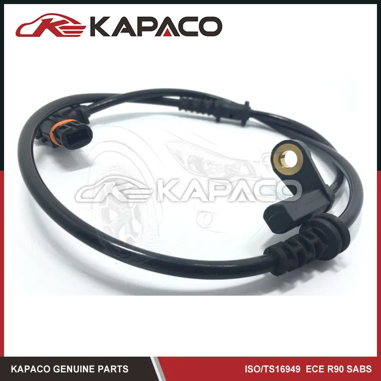 ABS Датчик скорости колеса Передний R/L 0009051304 A0009051304 для ...