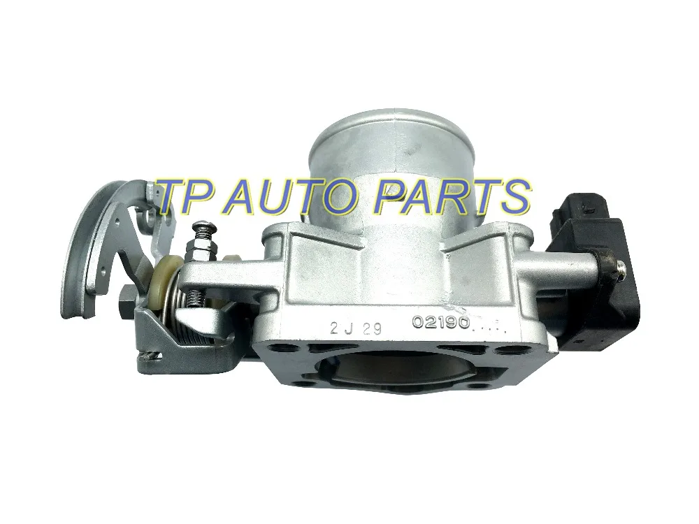 Дроссельная заслонка в сборе для TO-YOTA OEM 22210-02250(включая 22270 ...