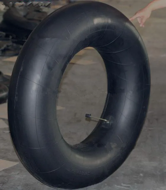 Engineering Loader Tire Tube 20.5-25 Thickening - Unknown - AliExpress