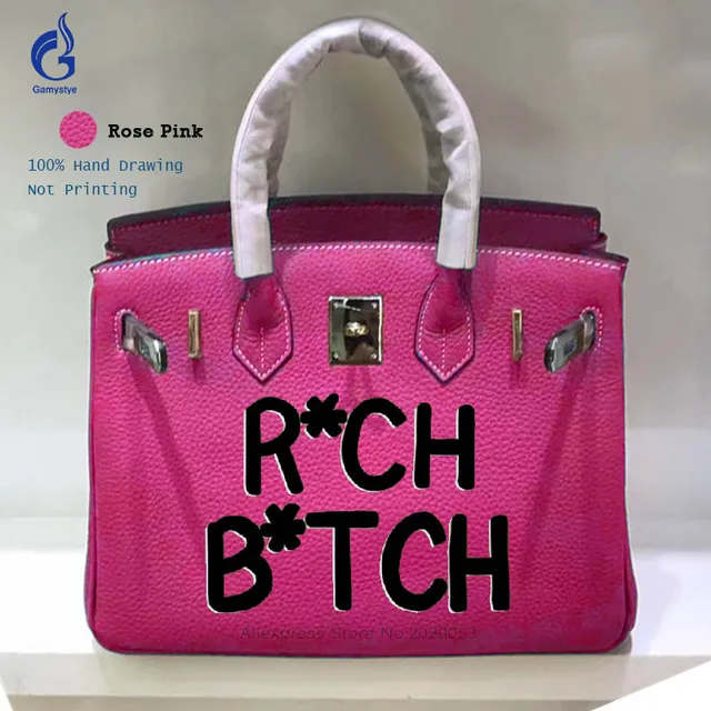 Designer Purses That Start With The Letter B | semashow.com