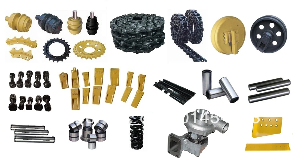 Caterpillar Spare Parts Singapore | Reviewmotors.co