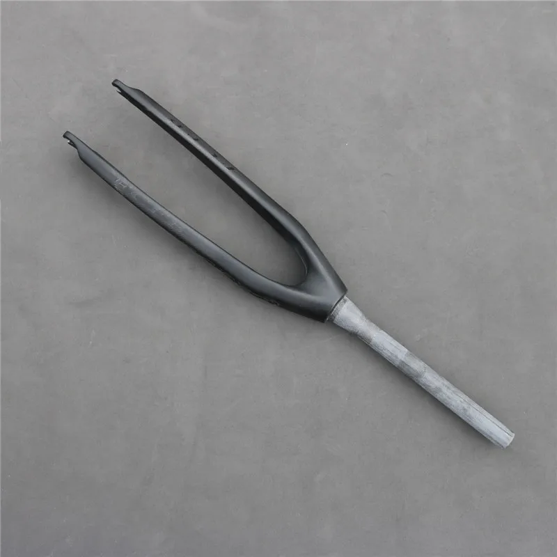 2016 FCFB FWcarbon fiber road bike fork/carbon fibre forks/carbon fork ...