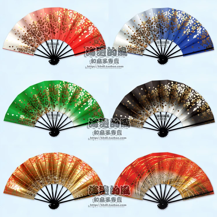 [Kyoto] Japanese fan and wind making chopsticks Japanese official fan ...