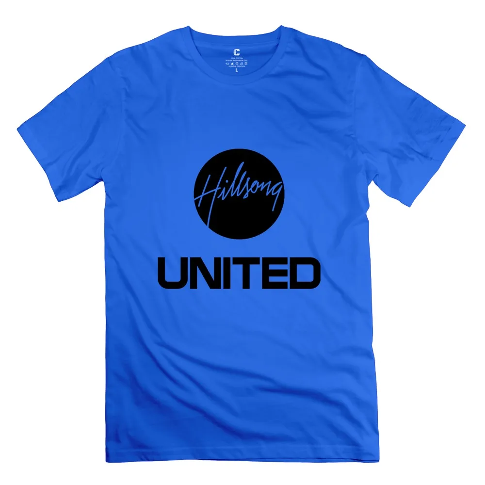 Hillsong United Logo