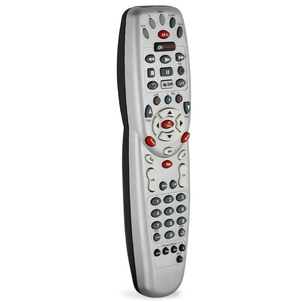 Comcast Universal Remote