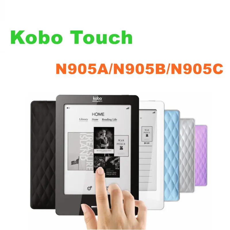 Kobo Ereader Model N905b Online | www.pinnaxis.com