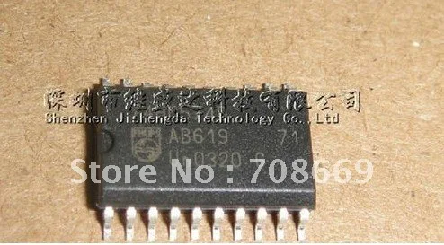 3 unids SMD 74HC574 74574 IC 74HC574D Octal D Type Flip Flop SOP 20|ic ...