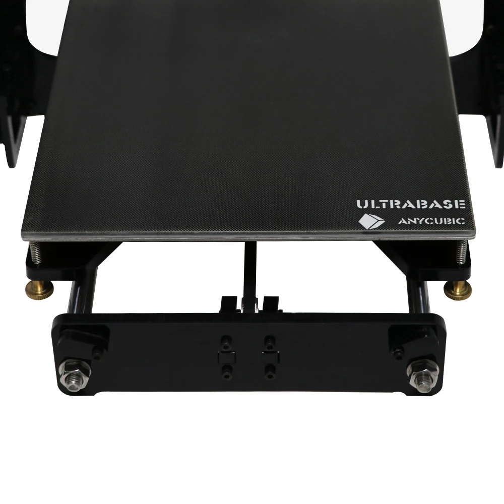 3D printer High Precision Ultra base Platform