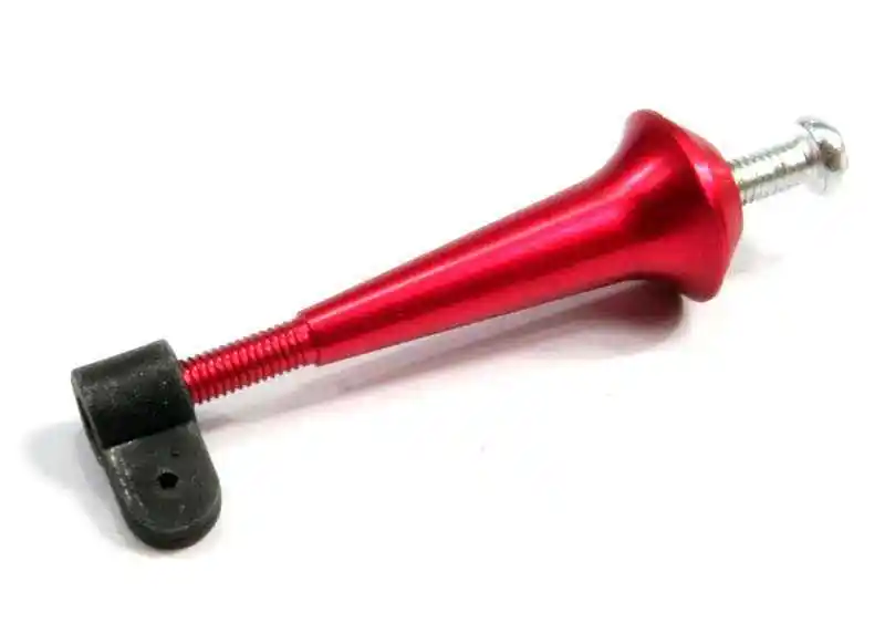 Aluminium Post Control Horn For Rc Airplane D2.8 X 34mm - Parts & Accs ...