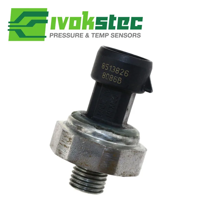 Hyster Original Forklift Pressure Transducer Sensor For YALE 2070263 ...