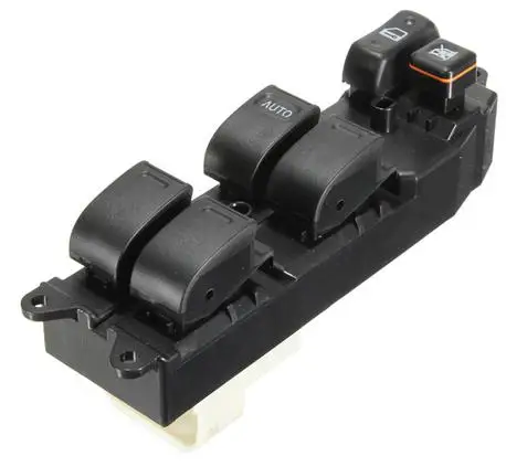 Brand New Electric Power Window Switch Right Handle Drive For Toyota ...