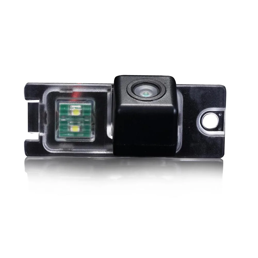 Car Rear View Back Up Reverse Parking Camera For Volvo S60 S80 V70 S40 ...