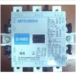 Automates, moteurs et commandes 200-240vac IZ sn80 Mitsubishi Magnetic ...