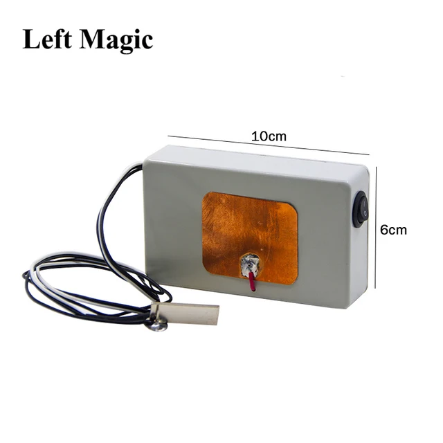 Electric Touch Magic Plus