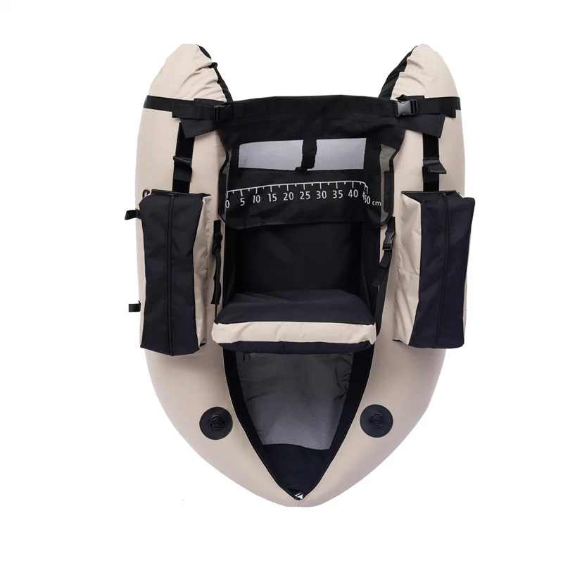 JayCreer Inflatable Fishing Float Color Maybe Radom Load 158KGS - buy ...