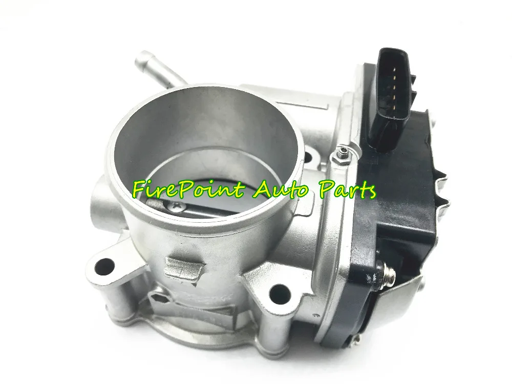 Cuerpo del acelerador para Mitsubishi Lancer Outlander, 2008 2012, 2.0L ...