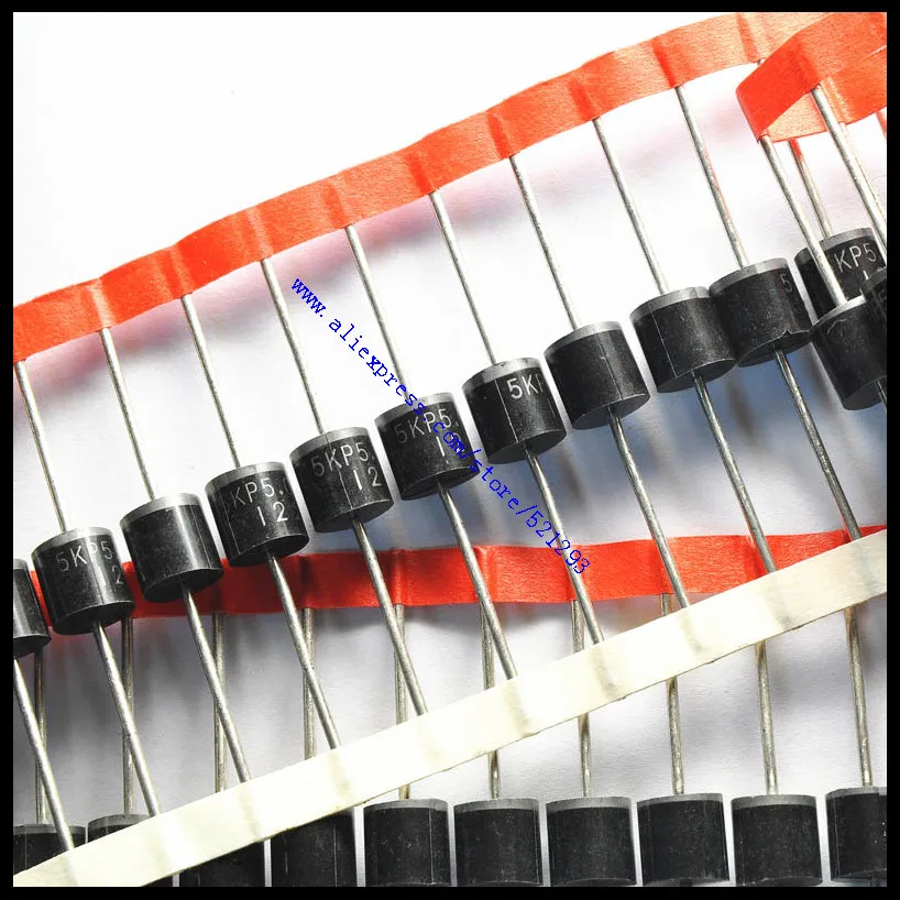 NEW 5KP180A P600 unidirectional TVS TVS Diode|diode sale|diode ...