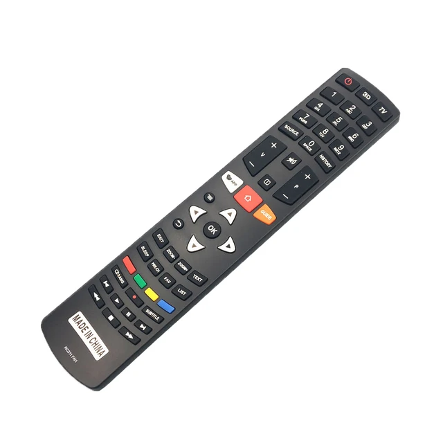 for TV remote control tcl controller RC311FAI1-in Remote Controls from ...