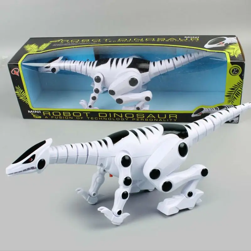 Online Kaufen Großhandel elektronischen dinosaurier aus China ...