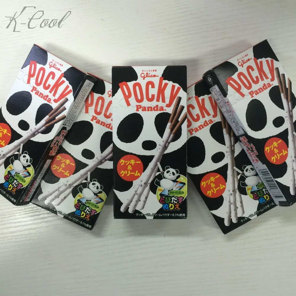 Panda Pocky