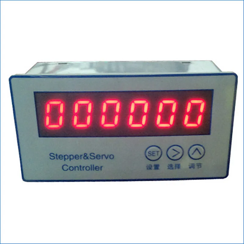 Single-Axis-stepper-motor-Controller-servo-controller-High-speed-pulse ...